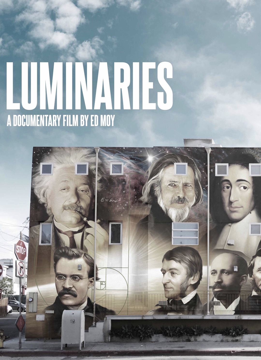 Luminaries (фильм, 2017)