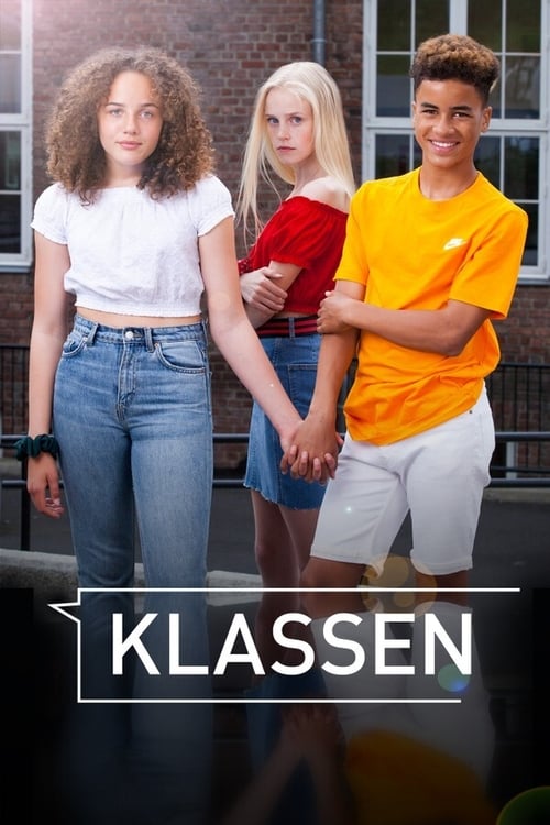 Klassen (series, 2019 – ...)