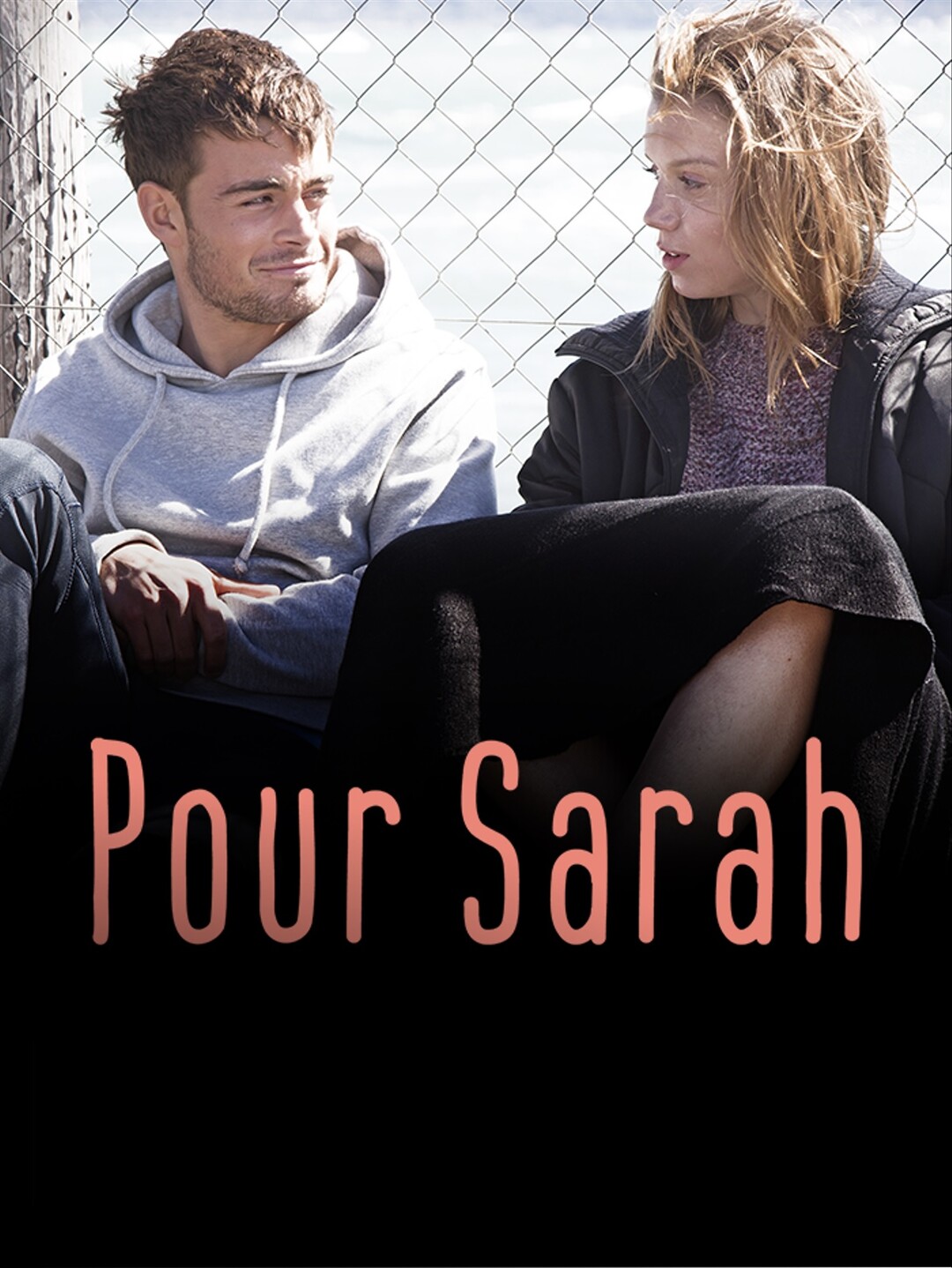For Sarah (mini-series, 2019)