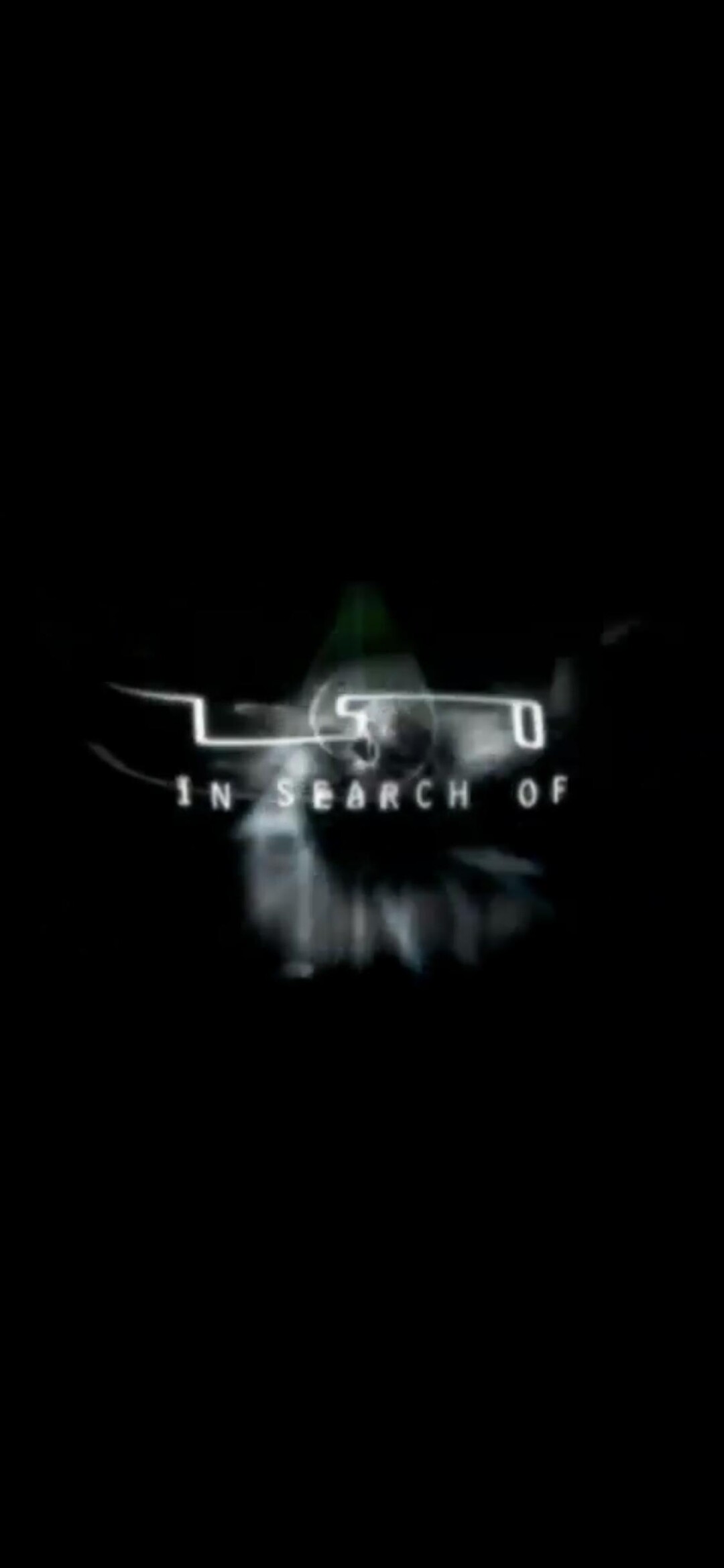 In Search of (series, 1973 – 2002)