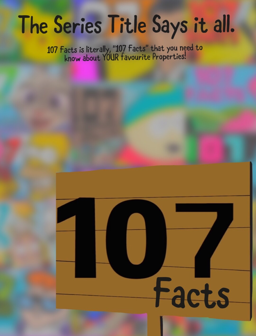 107 More The Loud House Facts YOU Should Know! Cartoon Facts! - 107 ...