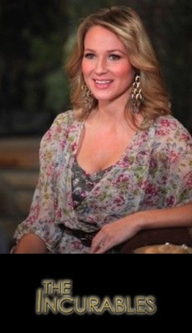 The Incurables (series, 2007 – 2011)