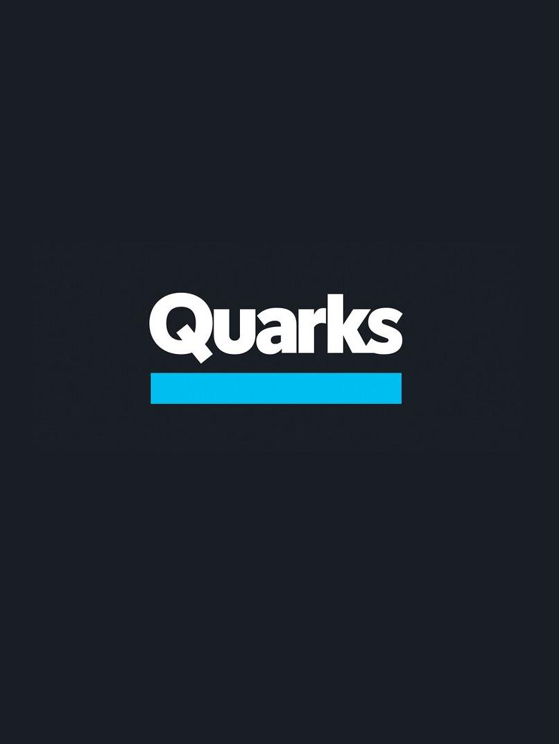 Quarks (series, 1993 – ...)