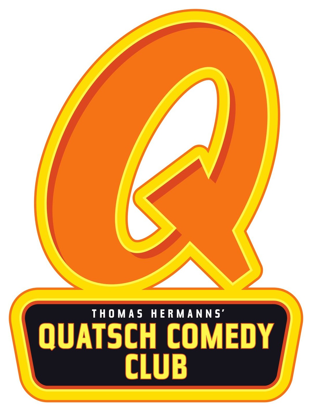 Quatsch Comedy Club (series, 2017 – ...)