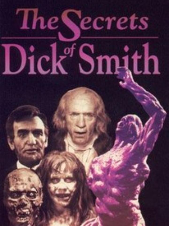 The Secrets of Dick Smith (movie, 1991)