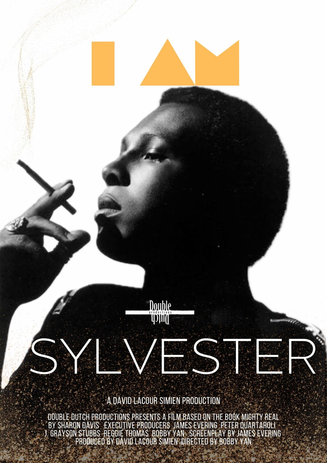 Cast - I Am Sylvester (2021)