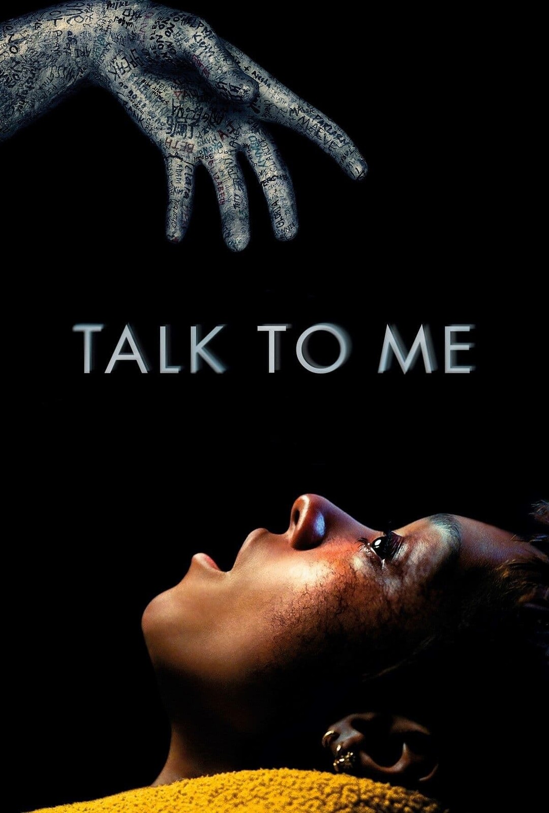Cast - Talk to Me (2022)