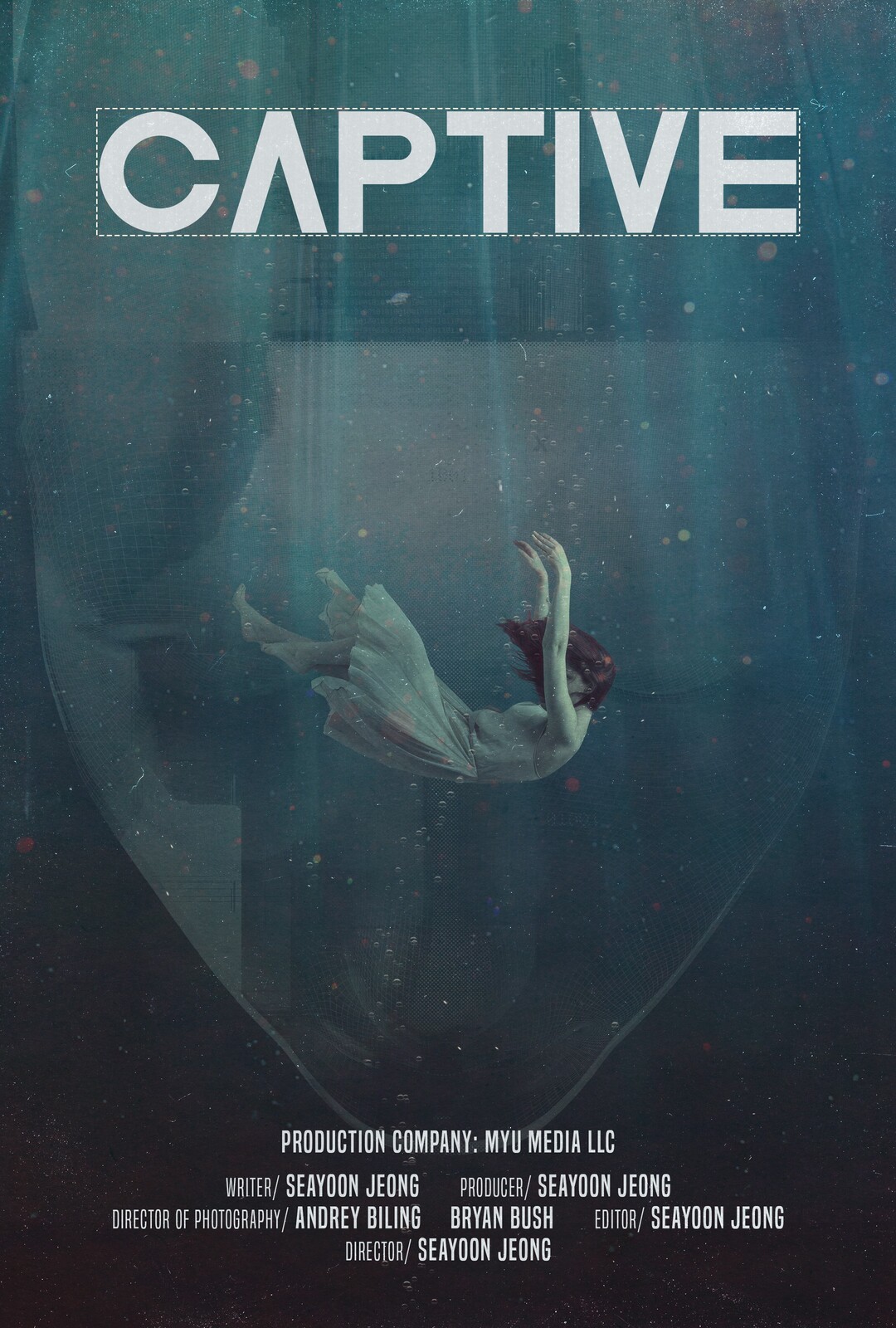 Captive (movie, 2021)