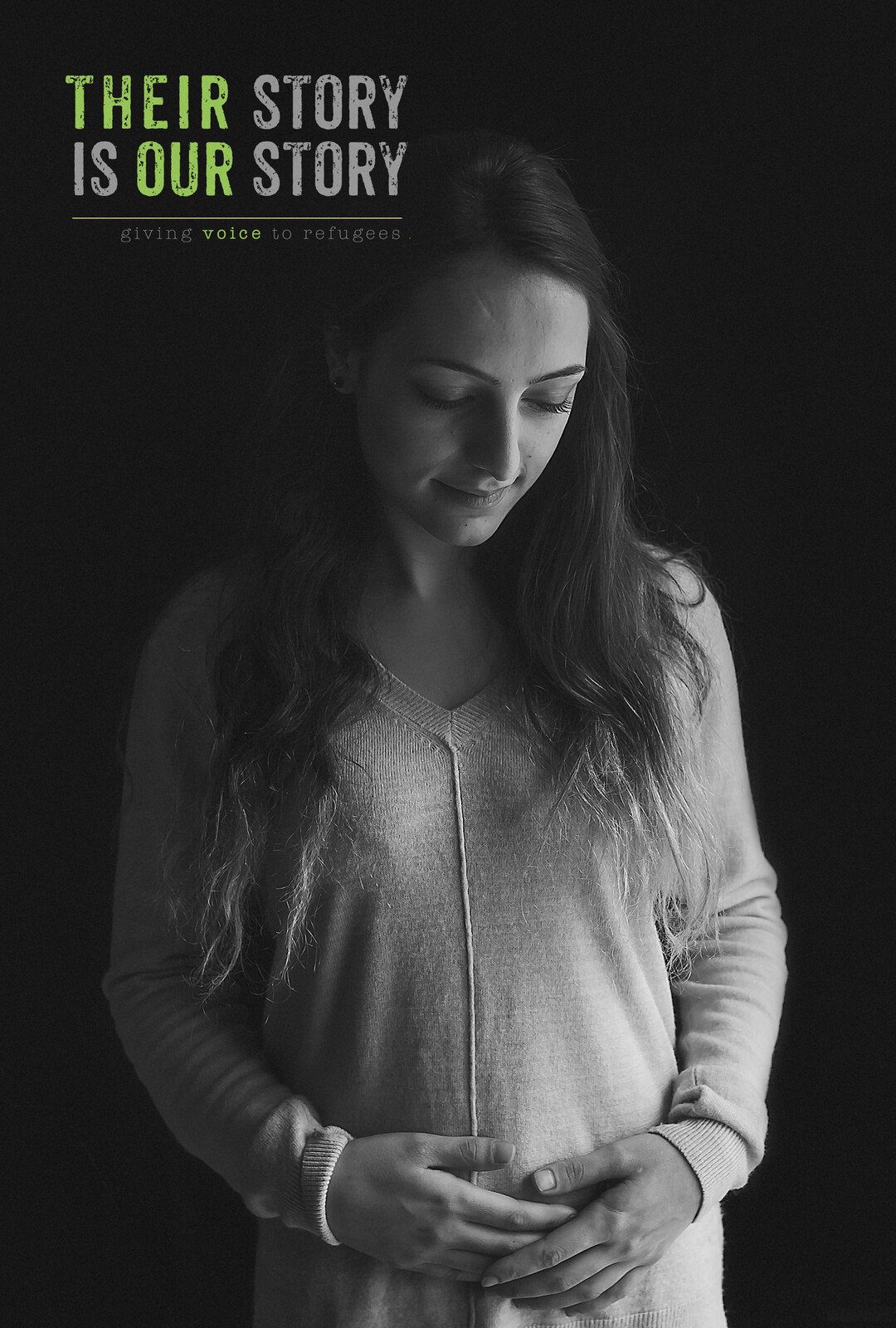 Their Story Is Our Story: Giving Voice to Refugees (сериал, 2016 – 2017)