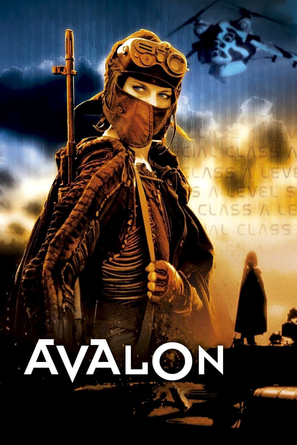 Avalon (movie, 2001)