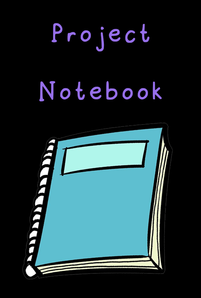 Cast - Project Notebook (2015)