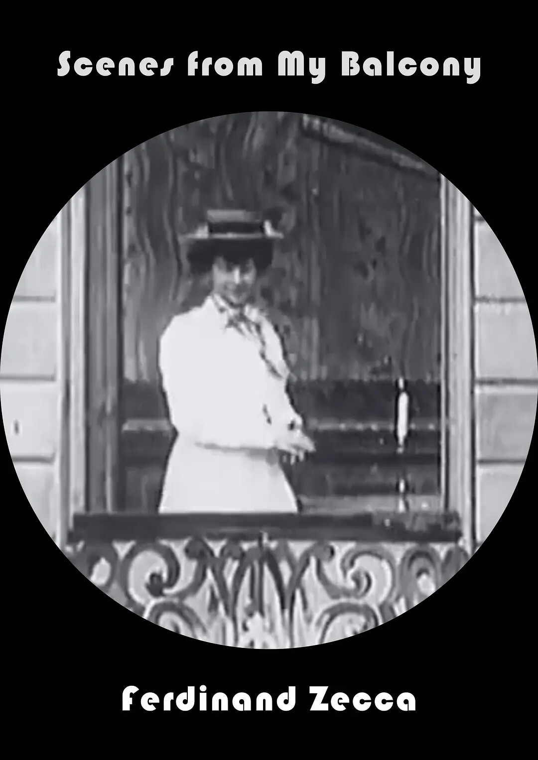 Scenes from My Balcony (movie, 1904)