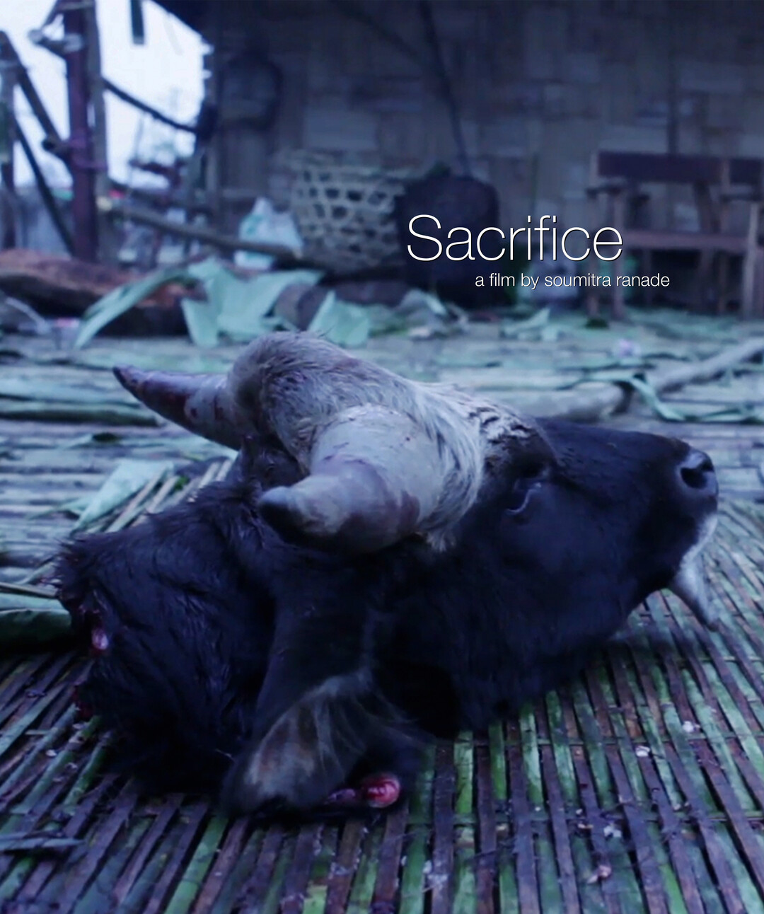 Sacrifice (фильм, 2018)