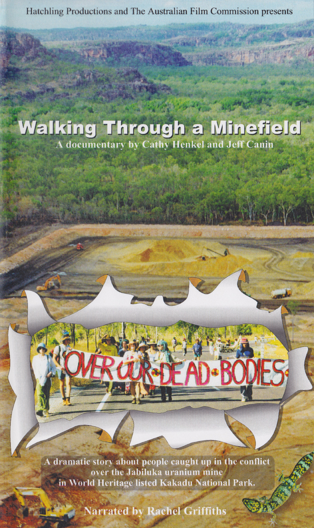 Walking Through a Minefield (movie, 1999)