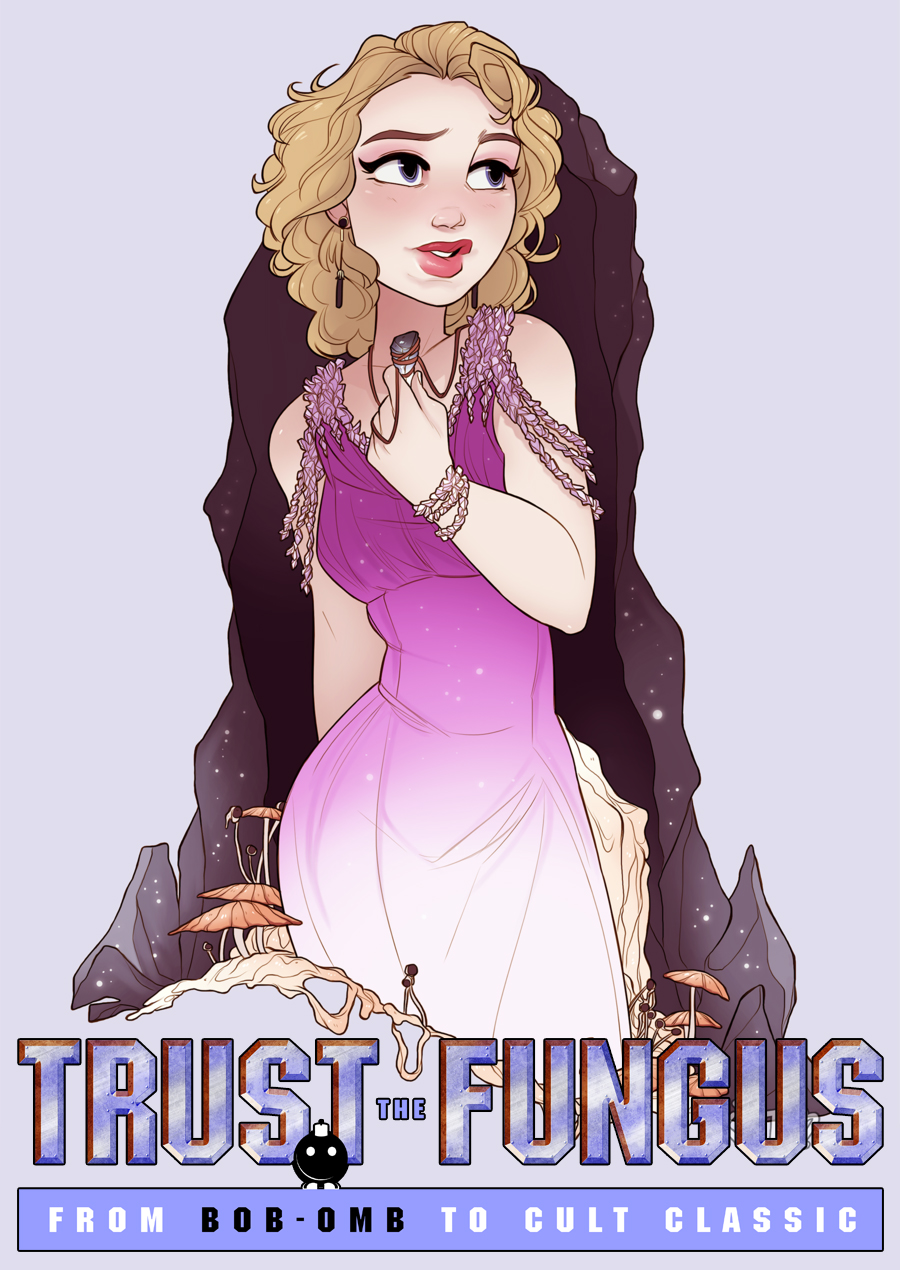 Trust the Fungus: Bob-Omb to Cult Classic (movie)