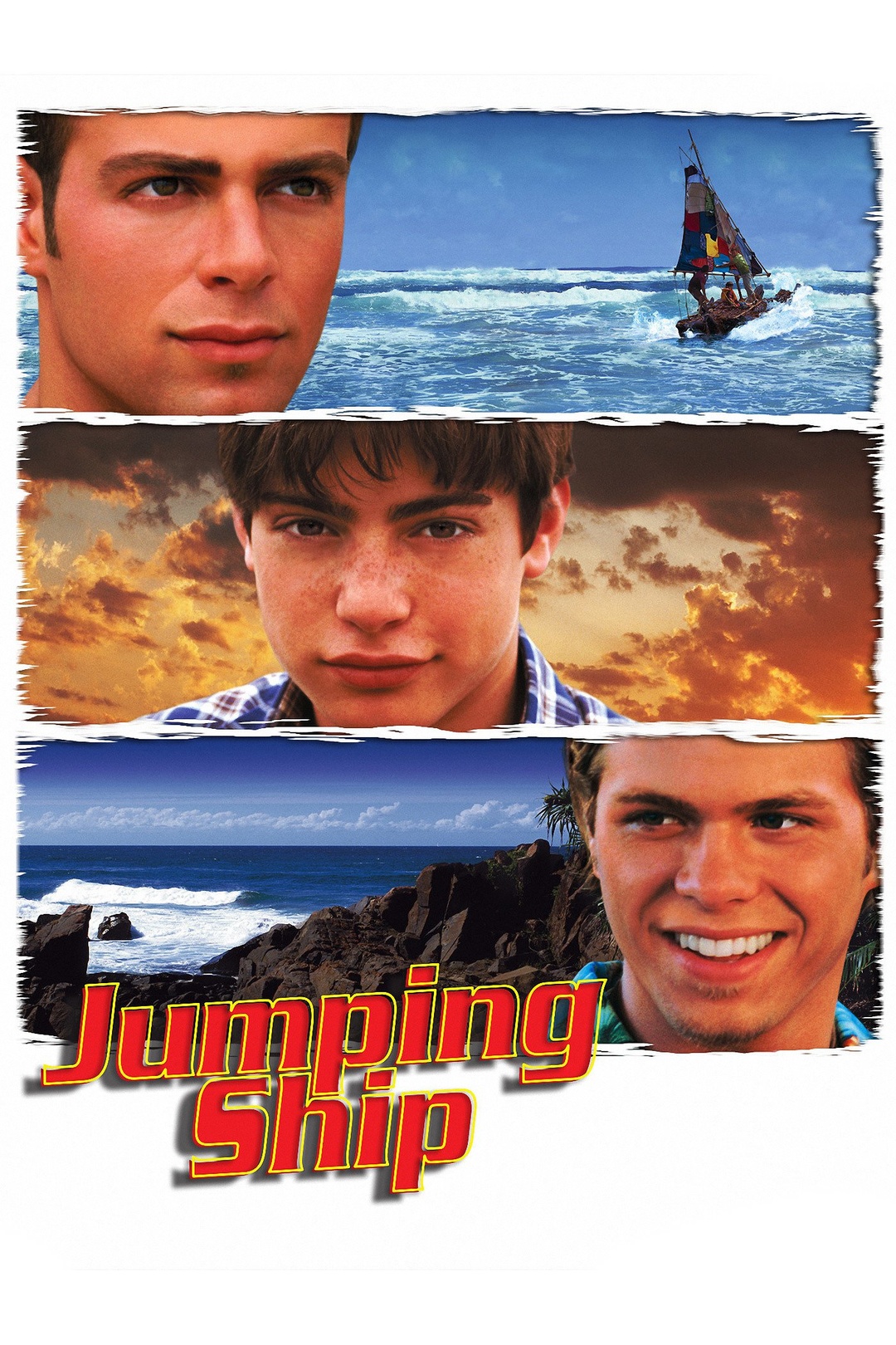Jumping Ship (movie, 2001)
