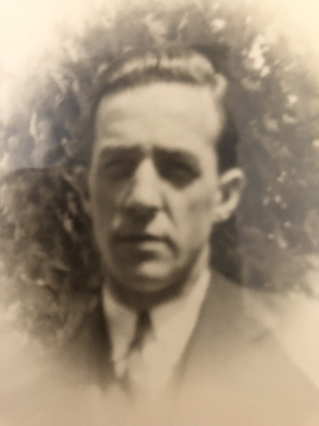 Sinclair (movie, 2017)