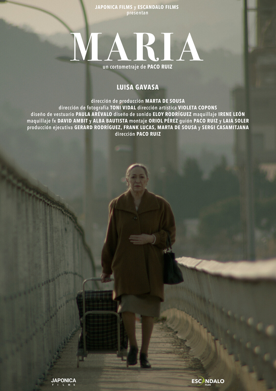 María (movie, 2019)
