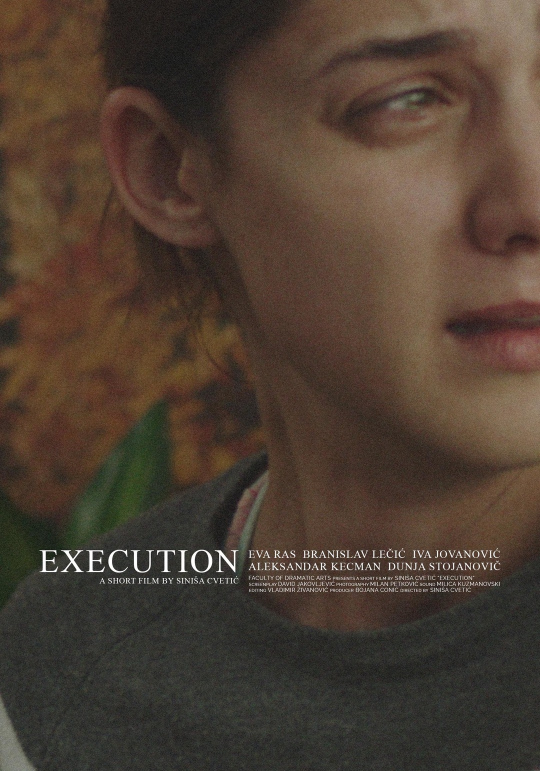 Execution (movie, 2019)