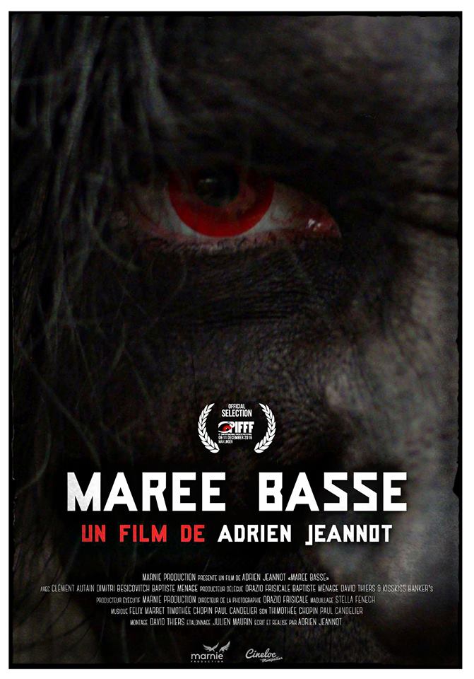 Marée basse (movie, 2016)