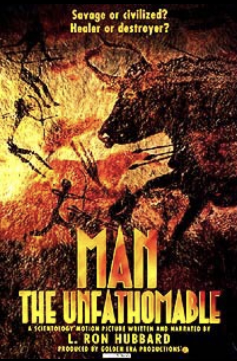 Man the Unfathomable (фильм, 1976)