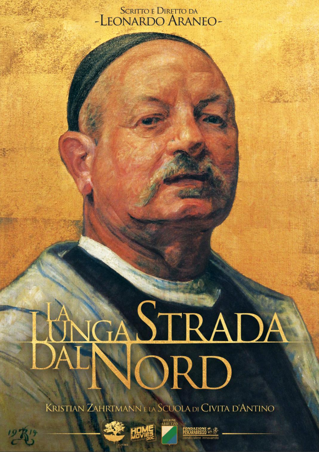 La lunga strada dal Nord (movie, 2017)