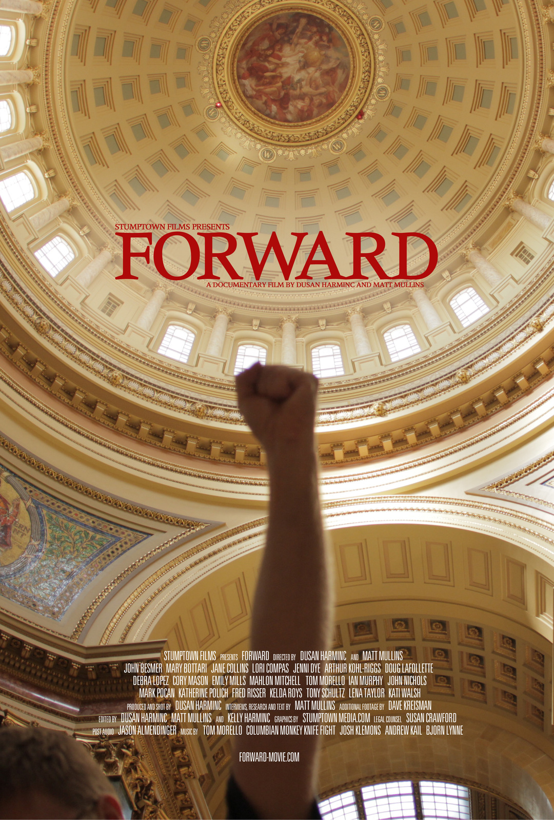 Forward (movie, 2013)