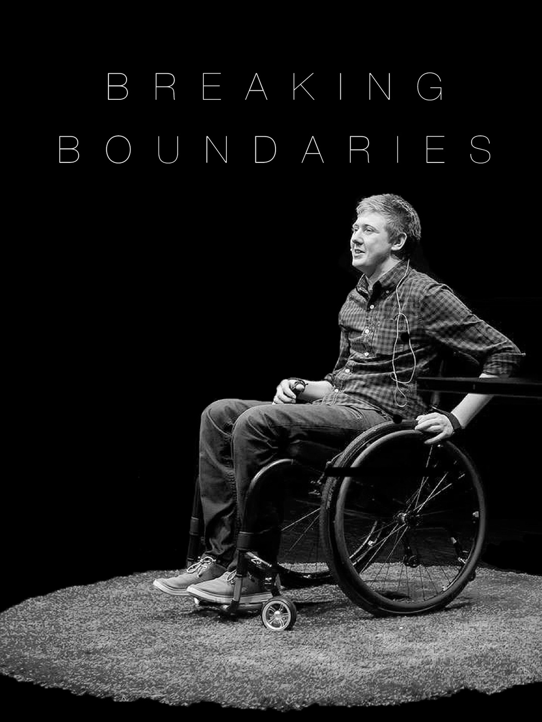 Breaking Boundaries (movie, 2008)