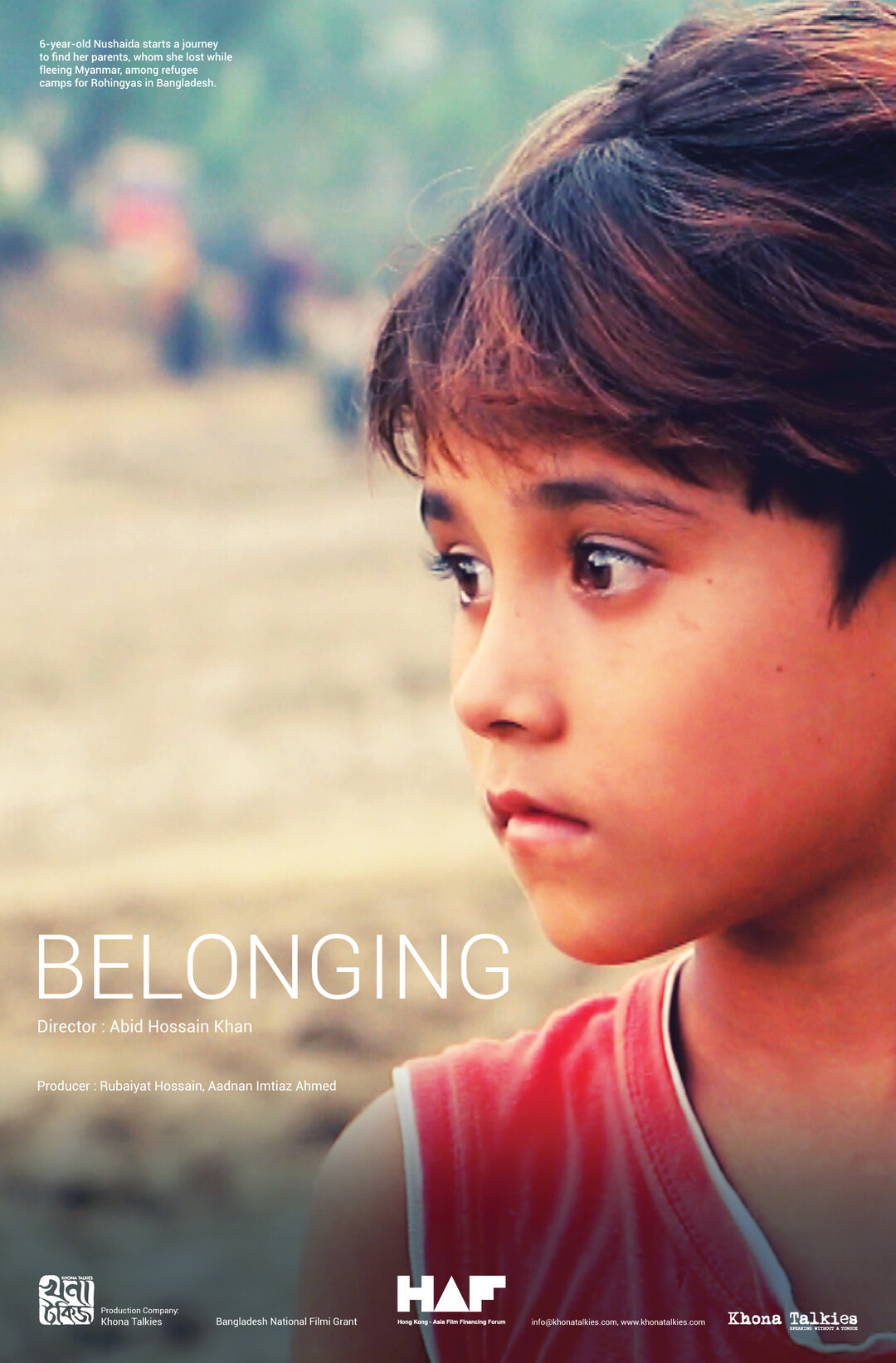 Belonging (movie)