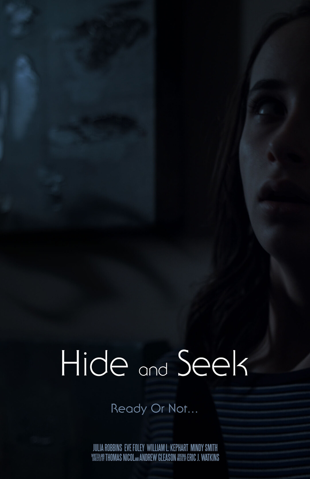Hide and Seek (movie, 2019)