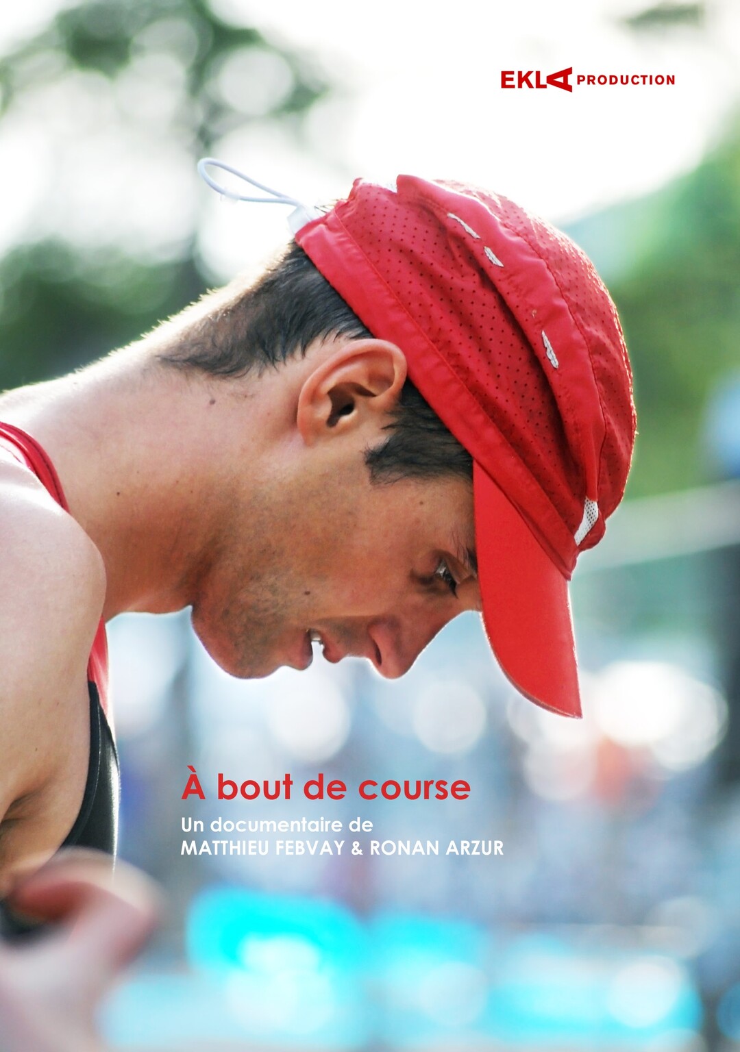 A bout de course (фильм, 2013)