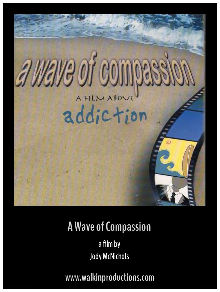 Cast - A Wave of Compassion (2006)