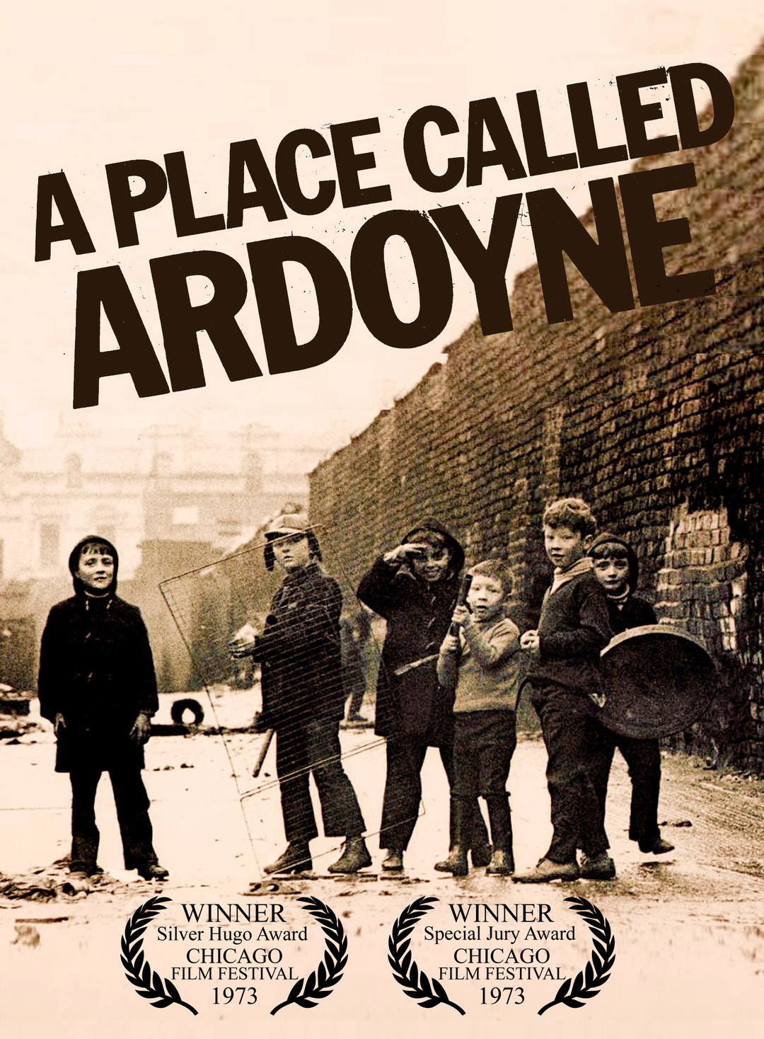 A Place Called Ardoyne (movie, 1973)