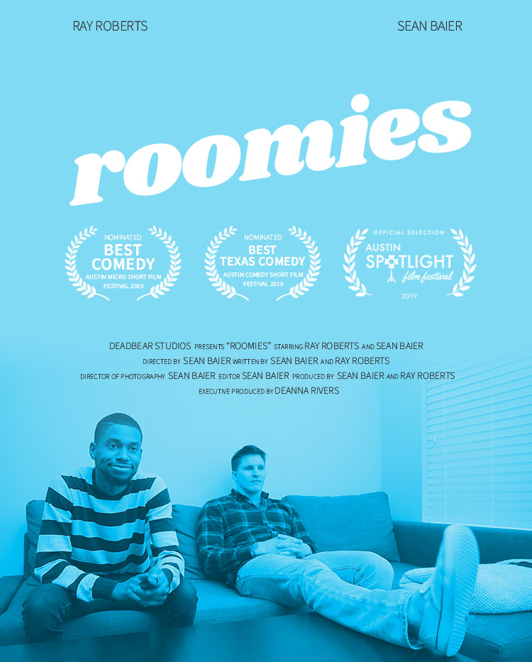 Cast - Roomies (2019 – ...)