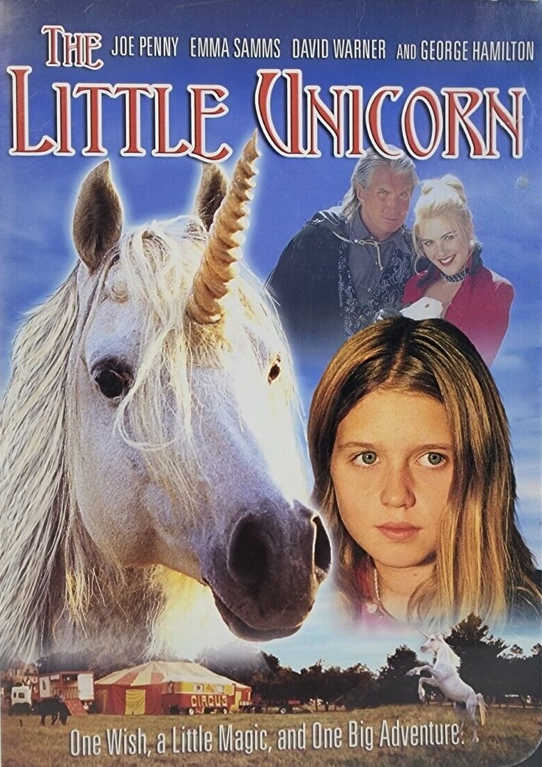 The Little Unicorn (movie, 2001)