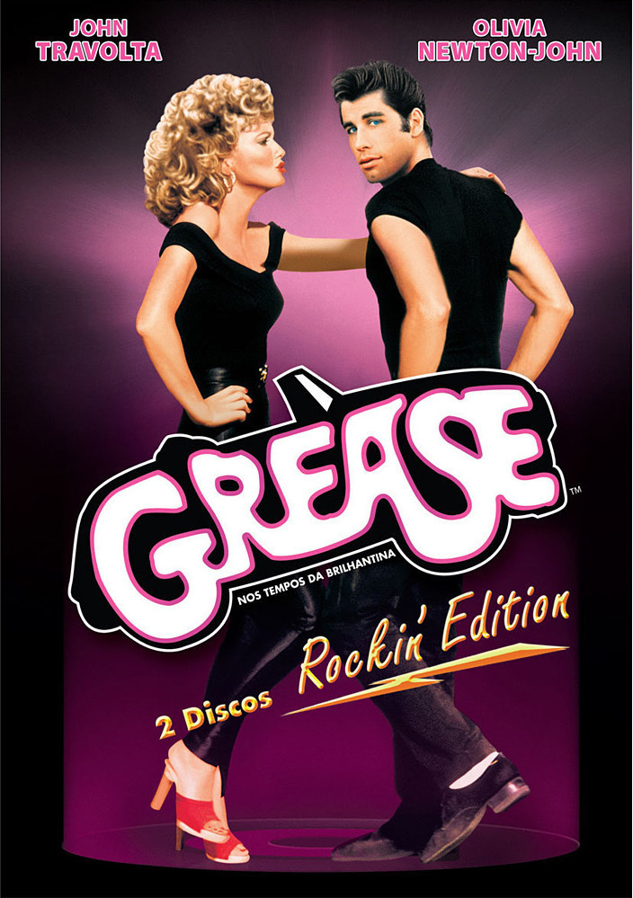 Grease on DVD Launch Party (movie, 2006)