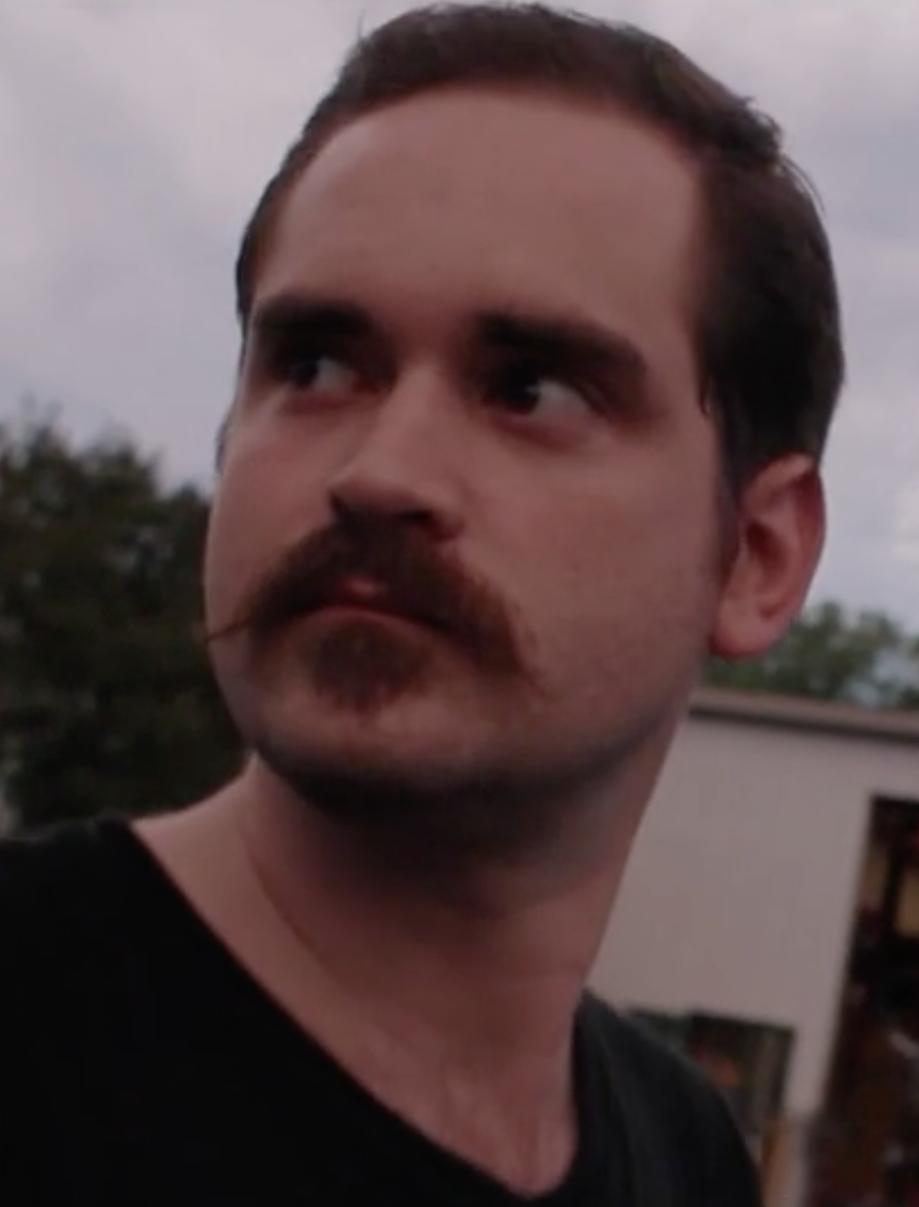 Violet King (movie, 2013)