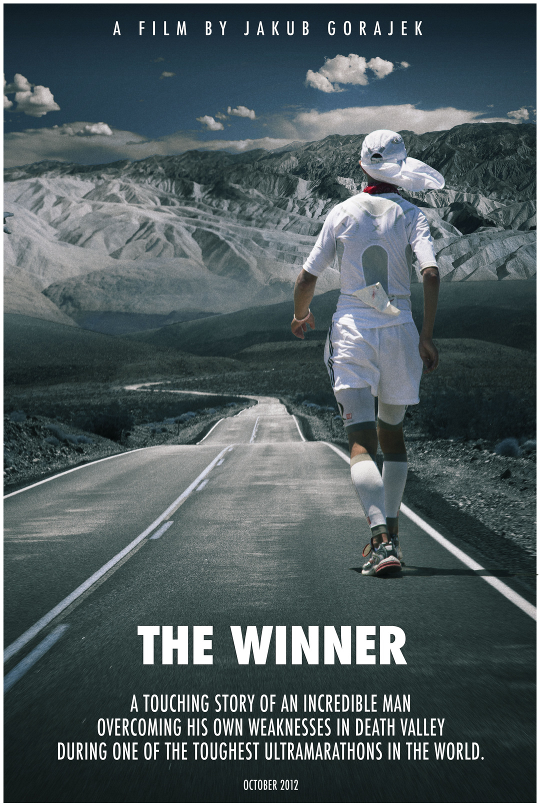 The Winner (movie, 2012)