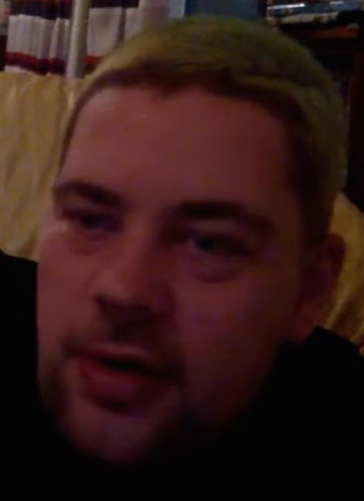 The First Argument (movie, 2015)