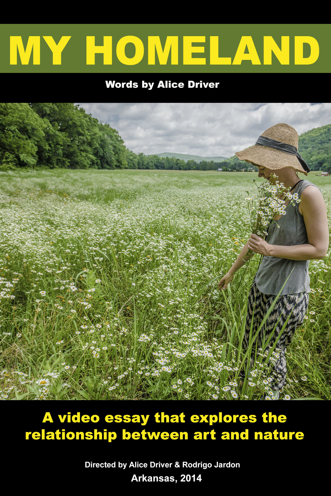 My Homeland (movie, 2014)