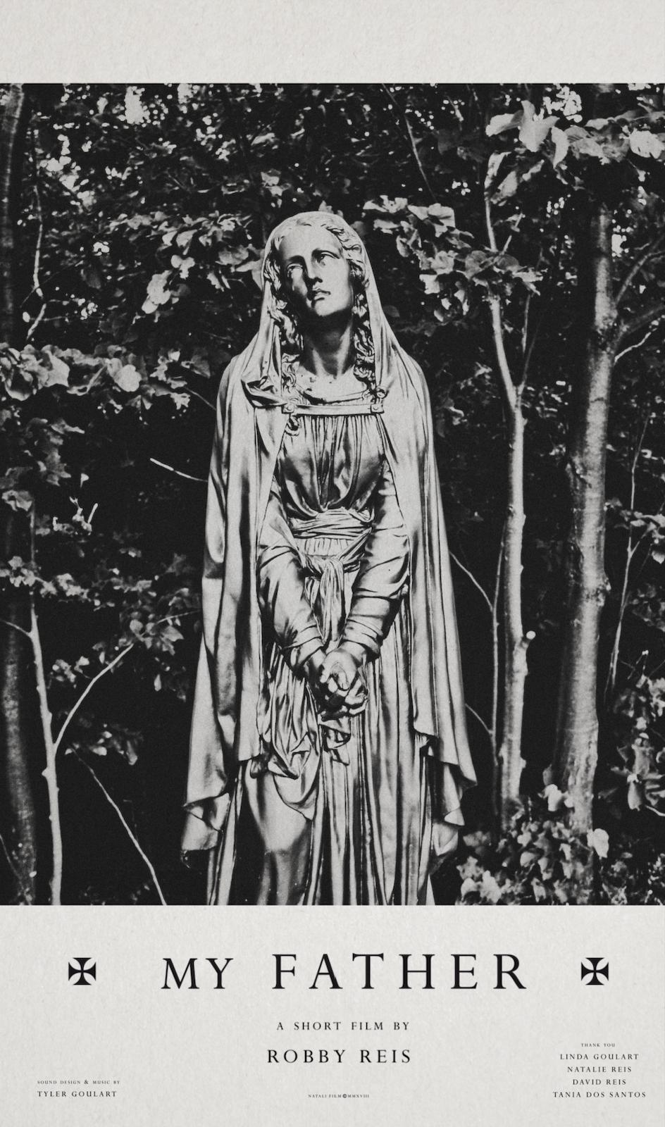 My Father (movie, 2018)