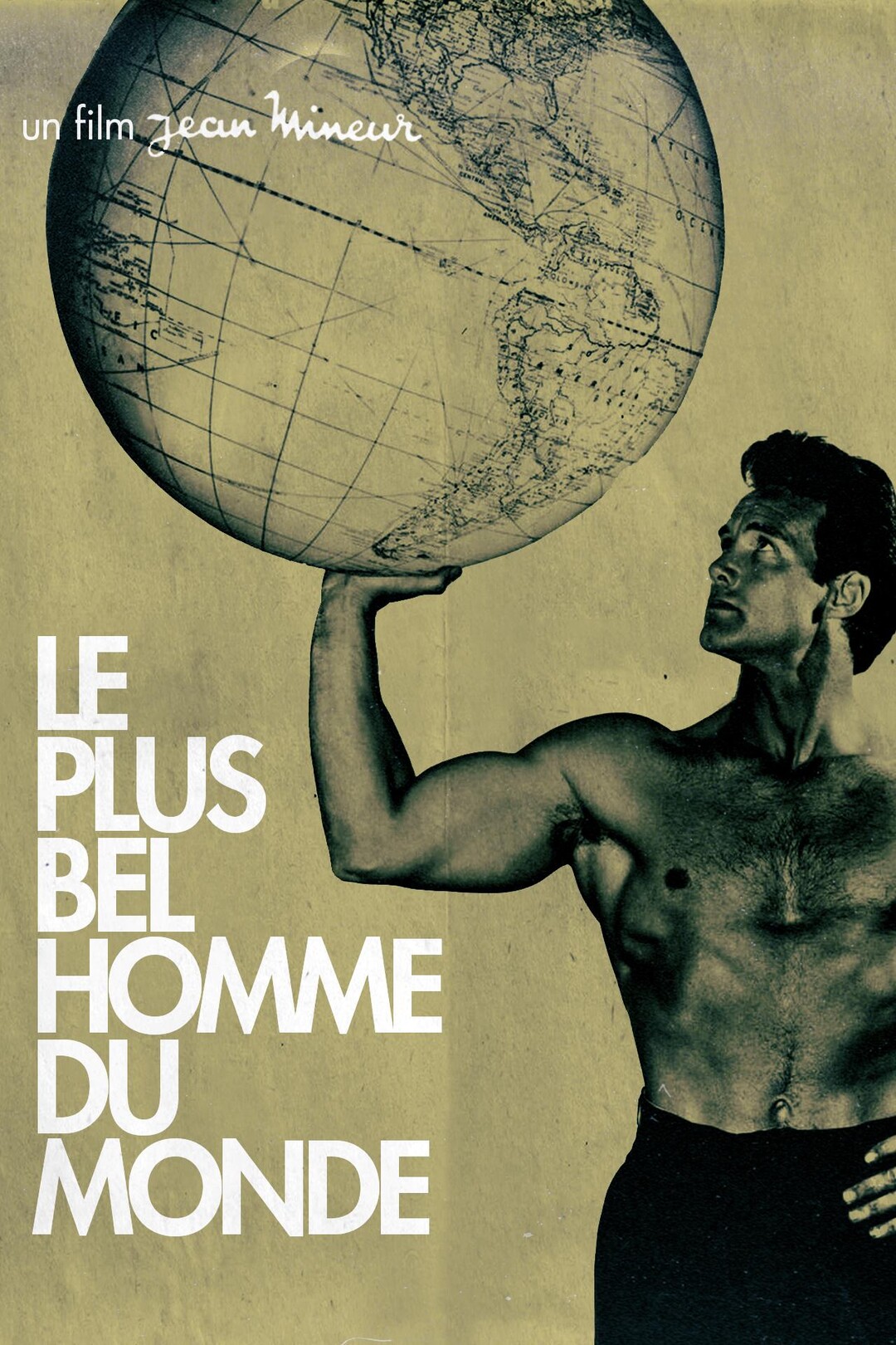 Le plus bel homme du monde (movie, 1948)