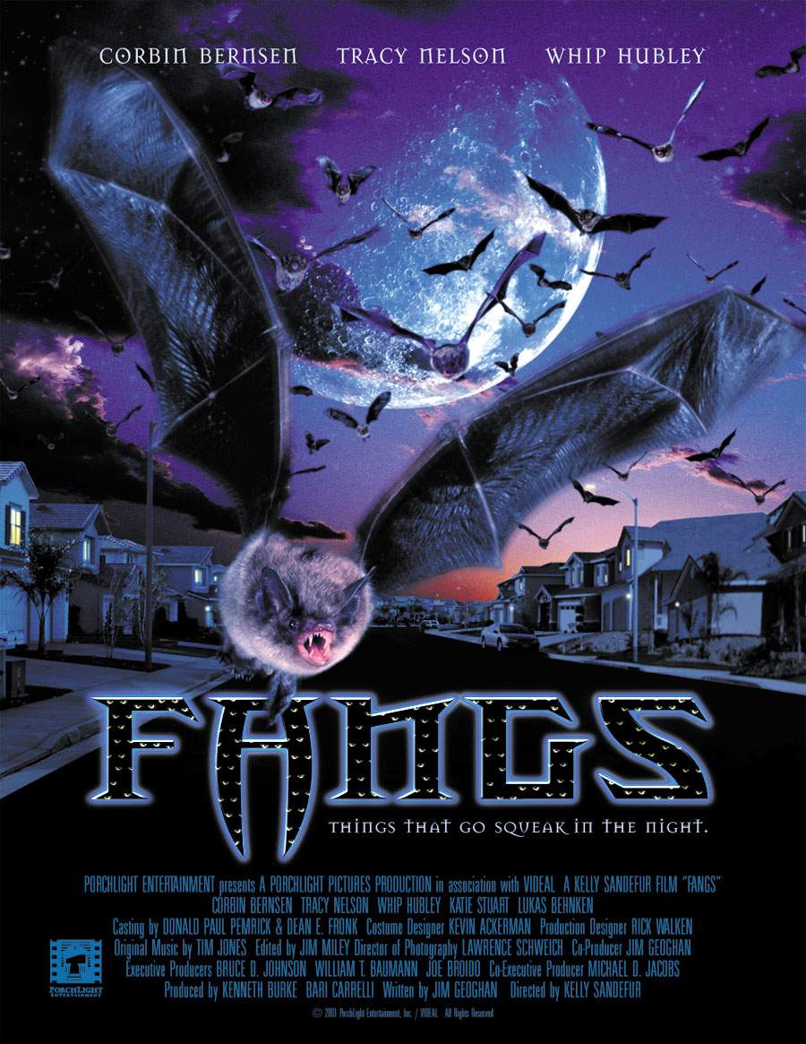 Fangs (movie, 2002)