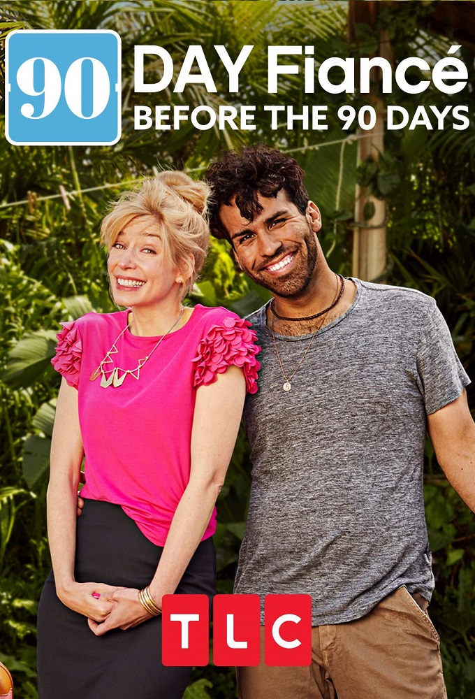 Tell All Part 1 - 90 Day Fiancé: Before the 90 Days (6 season, 17 ...