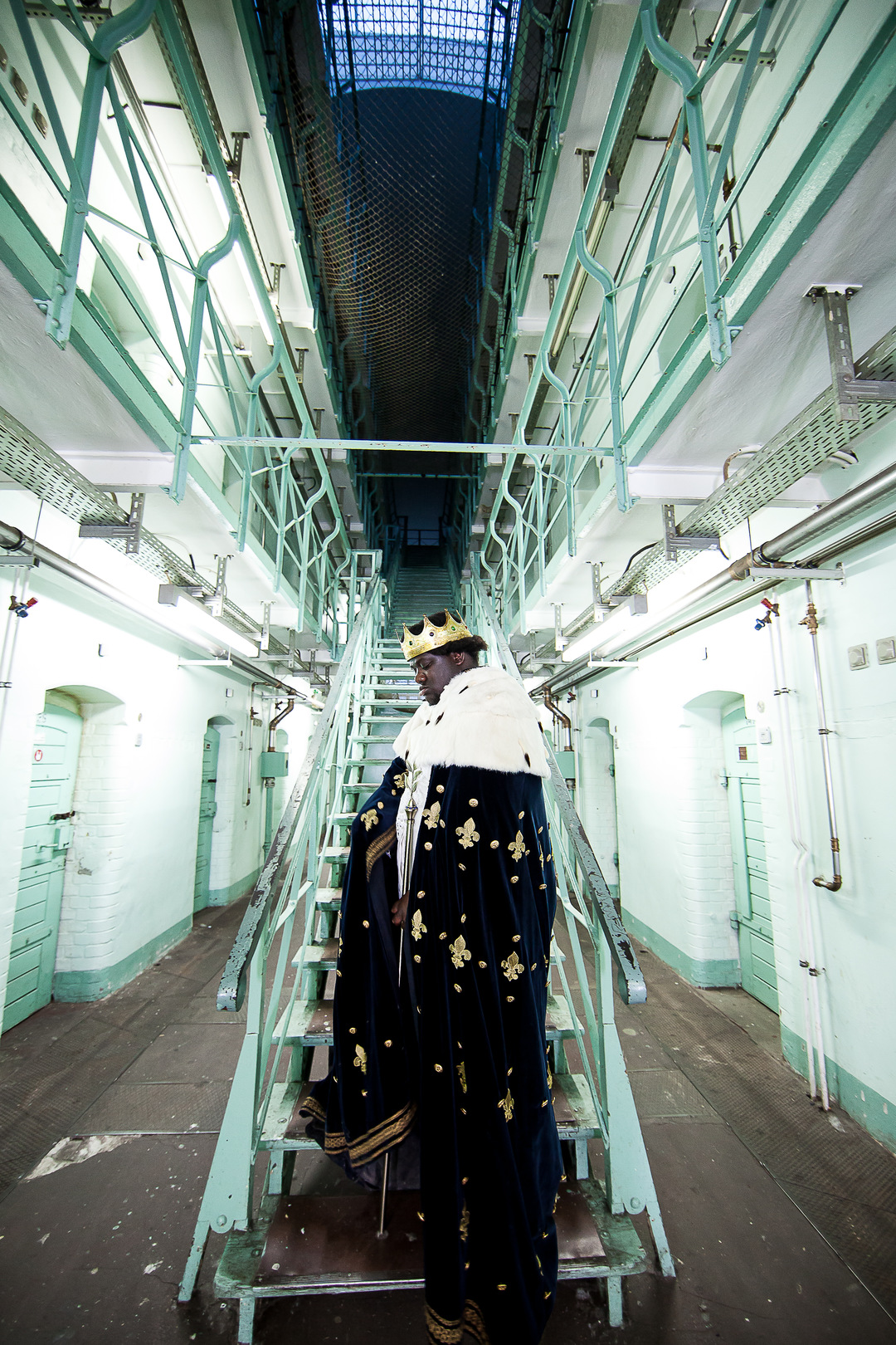 E L S E W H E R E (movie, 2017)