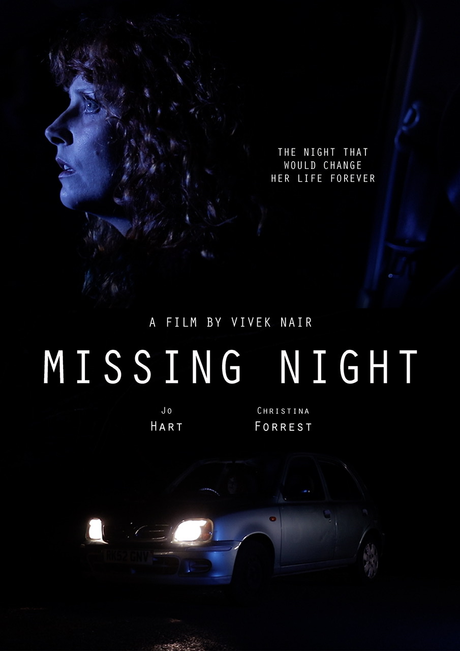 Missing Night (movie, 2019)