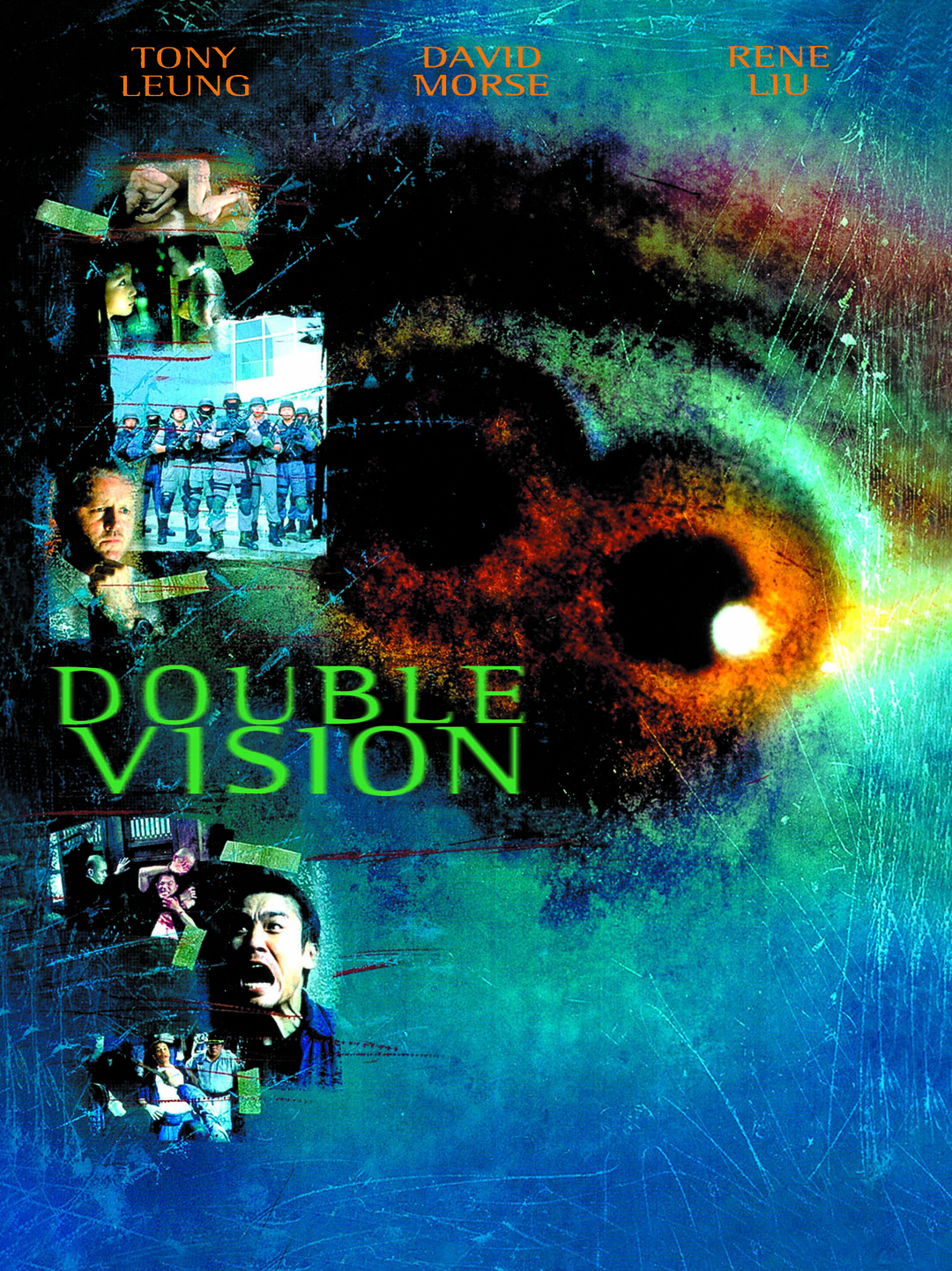 Double Vision (movie, 2002)