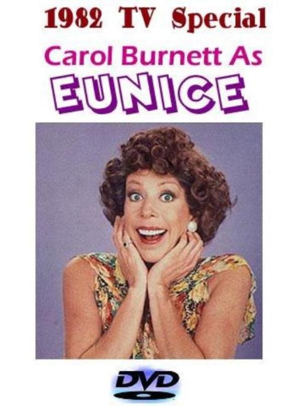 Eunice (movie, 1982)