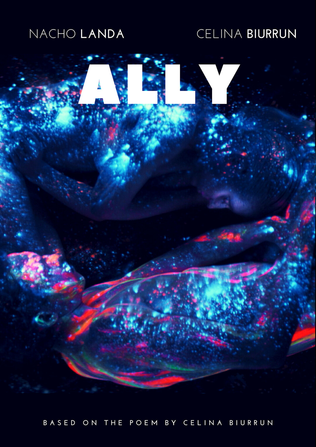 Ally (movie, 2019)