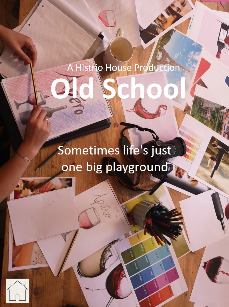 Old School (фильм, 2019)